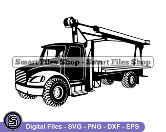 Container Cranes Svg Container Terminal Svg Container Port - Etsy