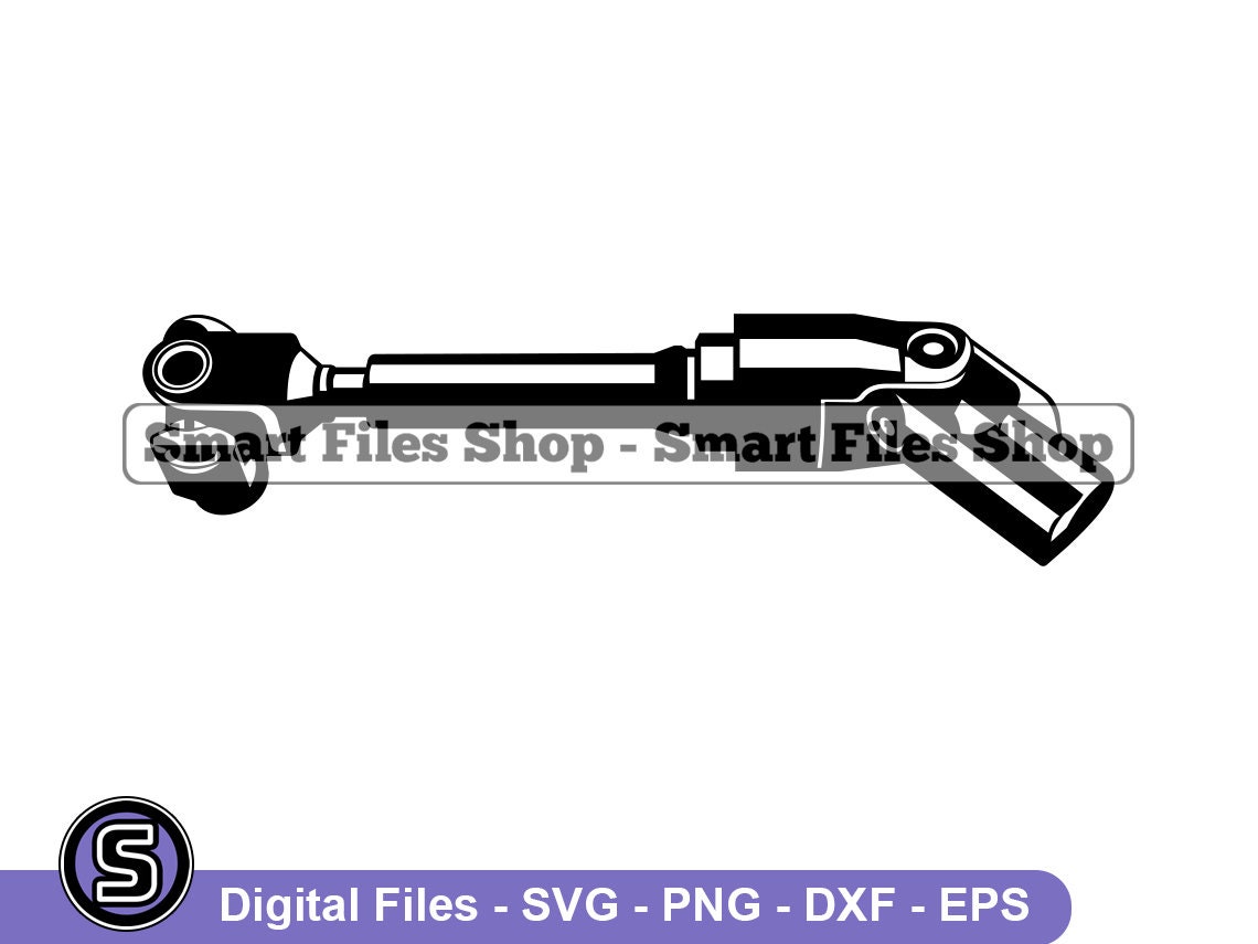 Buy Shaft Assy Svg Car Svg Car Parts Svg Car Mechanic Svg Online in ...