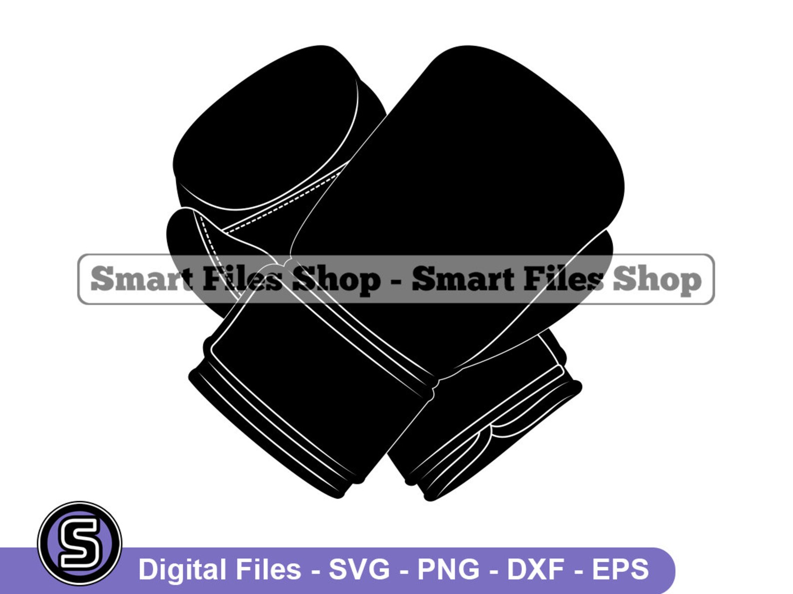 Boxing Gloves Svg Boxing Svg Boxing Gloves Dxf Boxing - Etsy