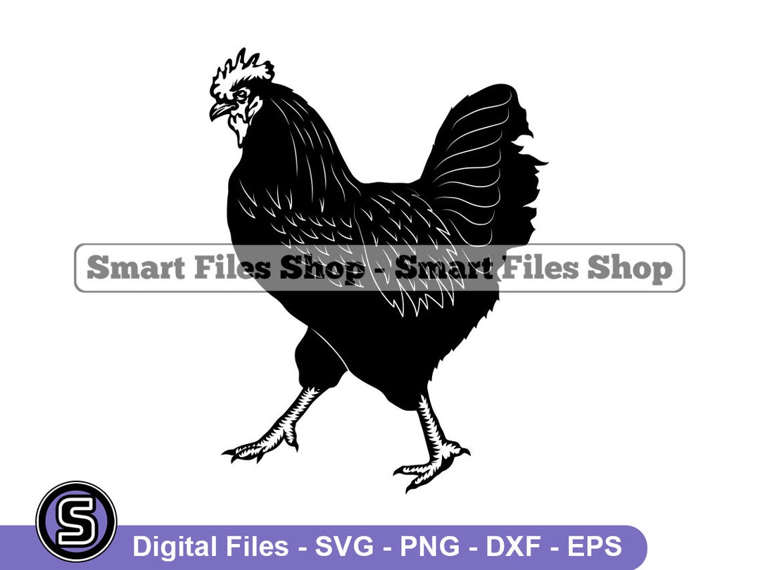 Jersey Riesen Hahn Svg, Hahn Dxf, Hahn Png, Hahn Clipart, Hahn Dateien ...