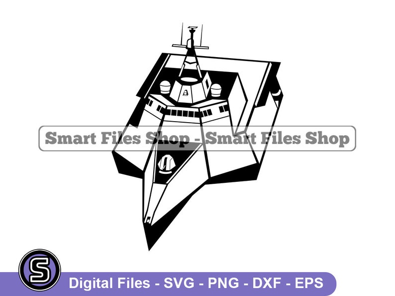 Littoral Combat Ship Svg Navy Svg Battleship Svg Littoral - Etsy