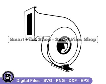 Air Compressor Svg - Etsy UK