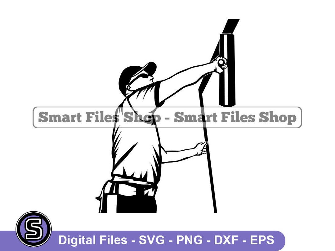 Window Cleaning Svg, Window Cleaning Service Svg, Window Washing Svg ...