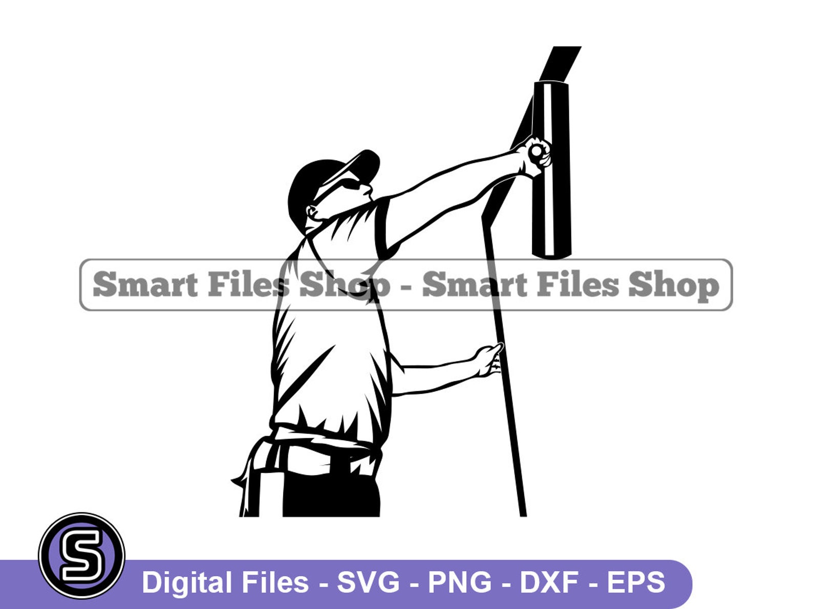Window Cleaning Svg, Window Cleaning Service Svg, Window Washing Svg ...