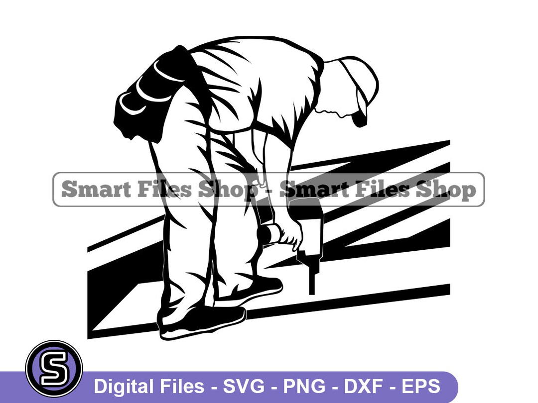 Framing Contractor Svg, Contractor Svg, Builder Svg, Framing Contractor ...