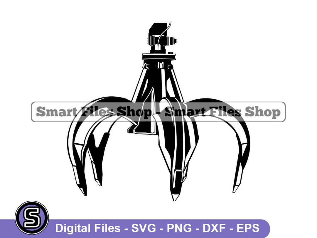 Peel Grapple Svg, Arcade Svg, Prize Svg, Arcade Dxf, Arcade Png, Arcade ...