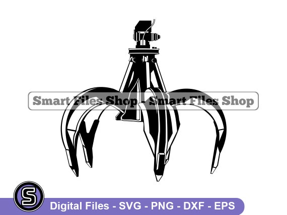 Peel Grapple Svg Arcade Svg Prize Svg Arcade Dxf Arcade - Etsy Canada