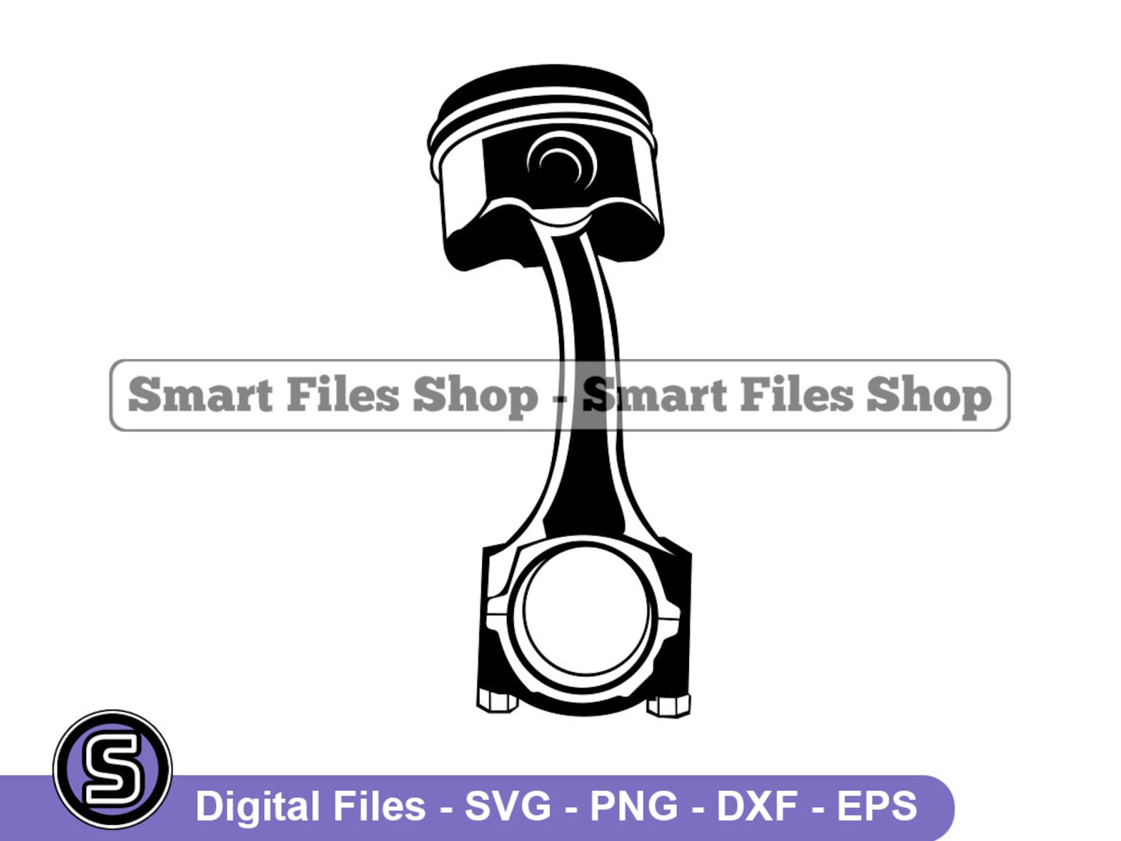 Broken Engine Piston Svg, Piston Svg, Engine Piston Svg, Mechanic Svg ...