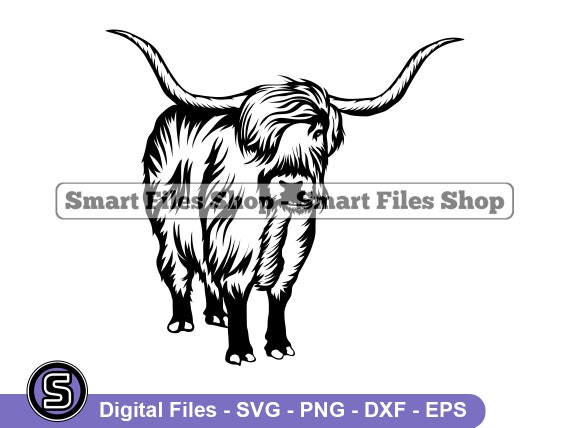 Yak SVG Cattle Svg Yak Dxf Yak Png Yak Clipart Yak Files - Etsy Australia