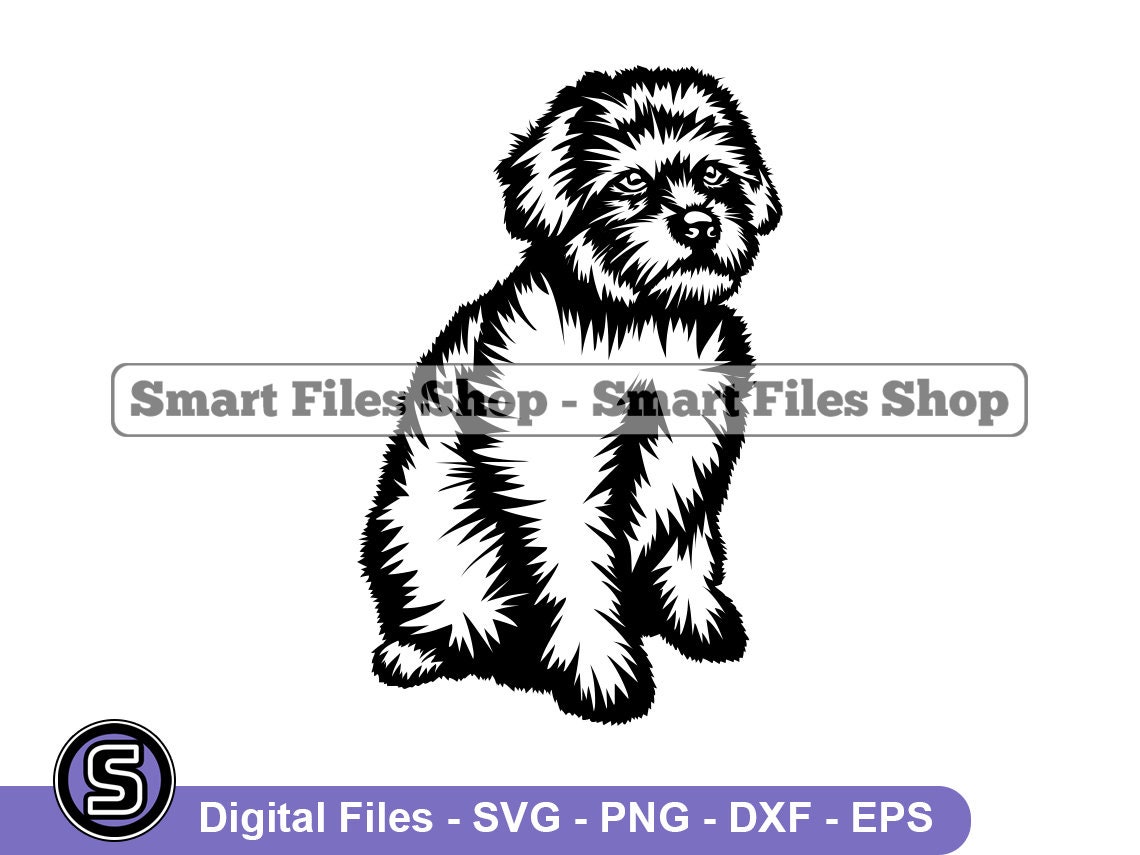 Cavapoo Puppy Svg Cavapoo Svg Dog Svg Cavapoo Dxf Cavapoo - Etsy Hong Kong