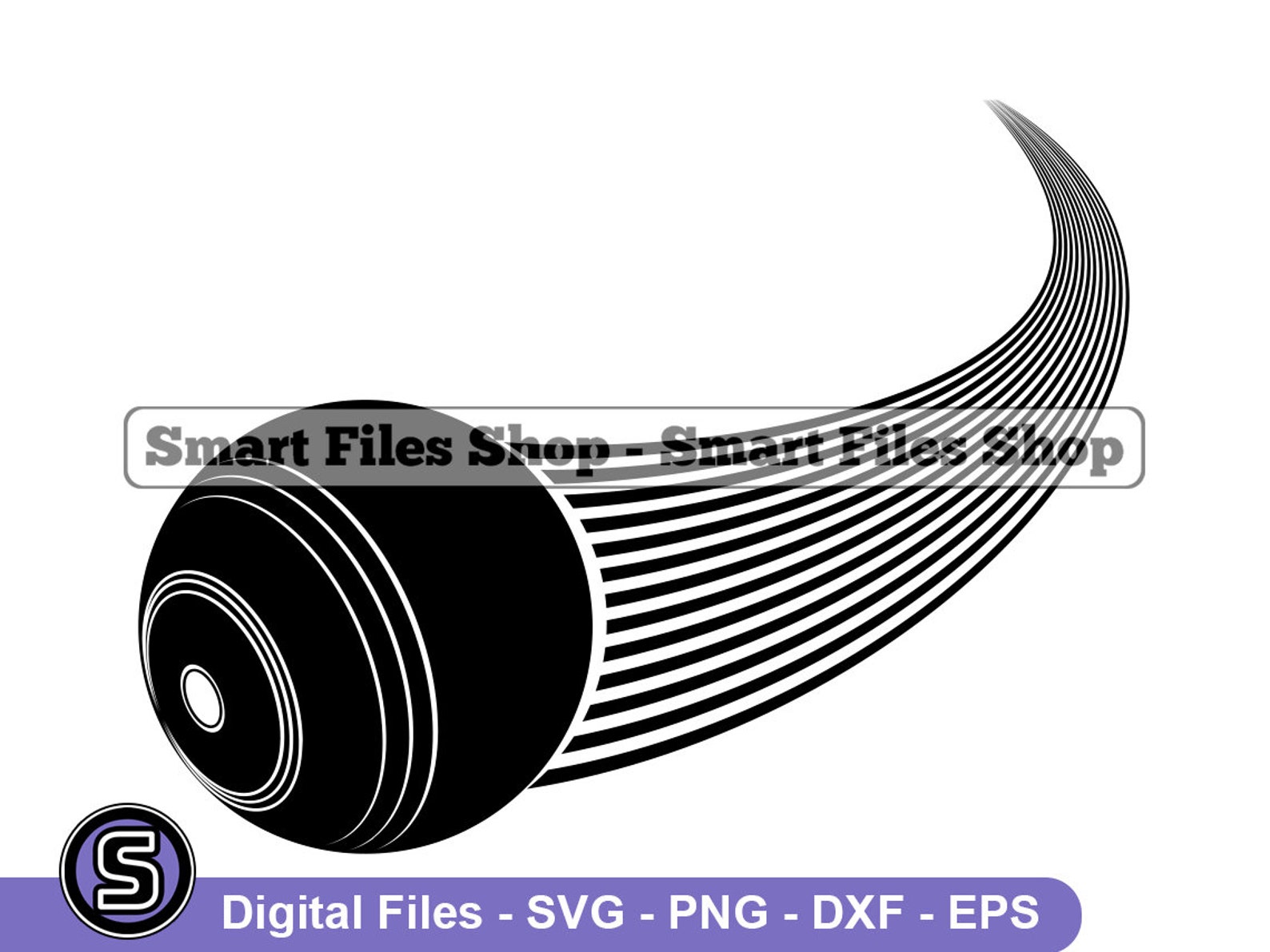 Lawn Ball Logo Svg Lawn Ball Swoosh Svg Lawn Ball Svg Lawn | Etsy