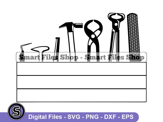 Farrier Logo 2 Svg Farrier Svg Horse Svg Equine Svg Horse - Etsy