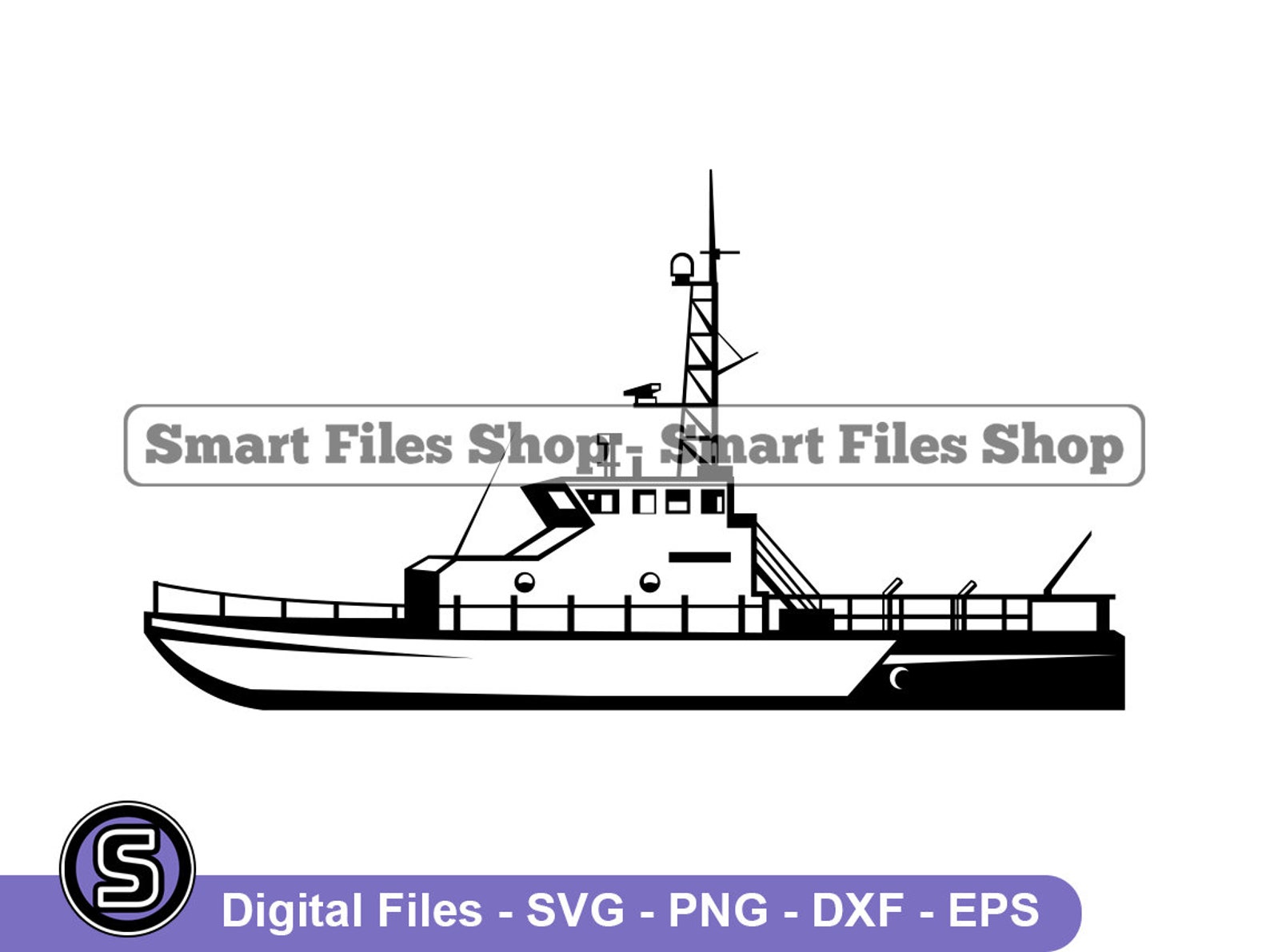 Coastal Patrol Svg, Patrol Boat Svg, Navy Svg, Coastal Patrol Dxf ...