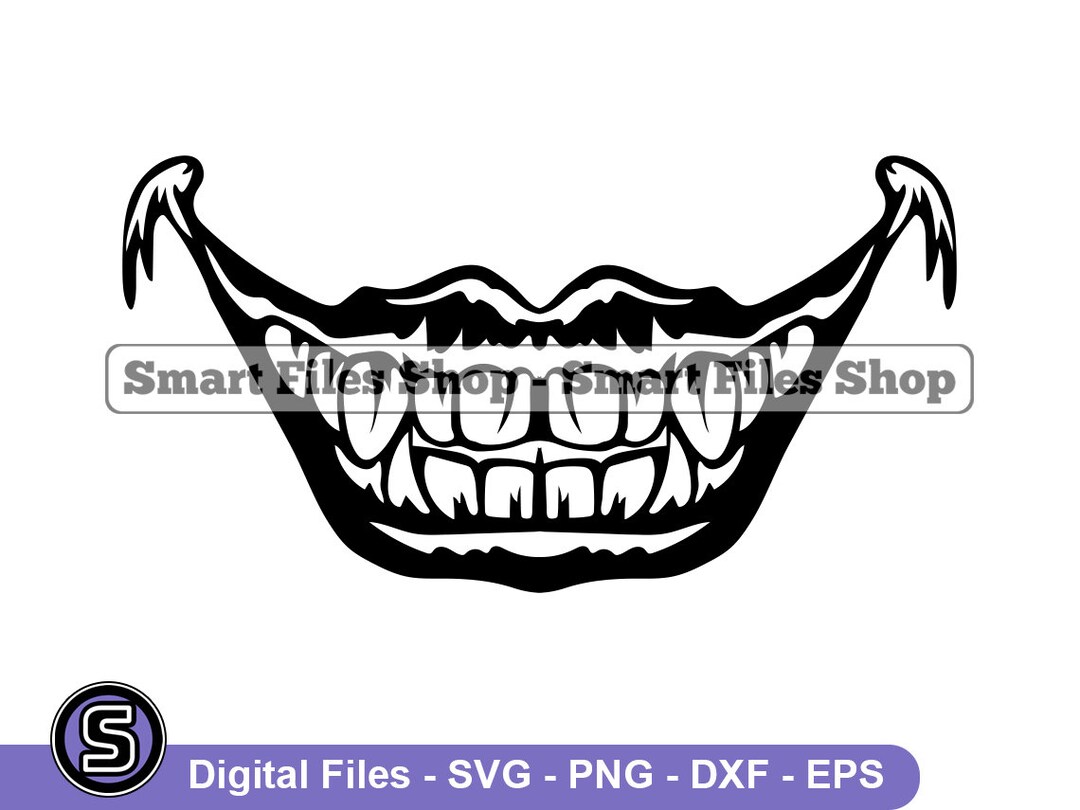 Smile Svg, Smiling Svg, Joke Svg, Smile Dxf, Smile Png, Smile Clipart ...