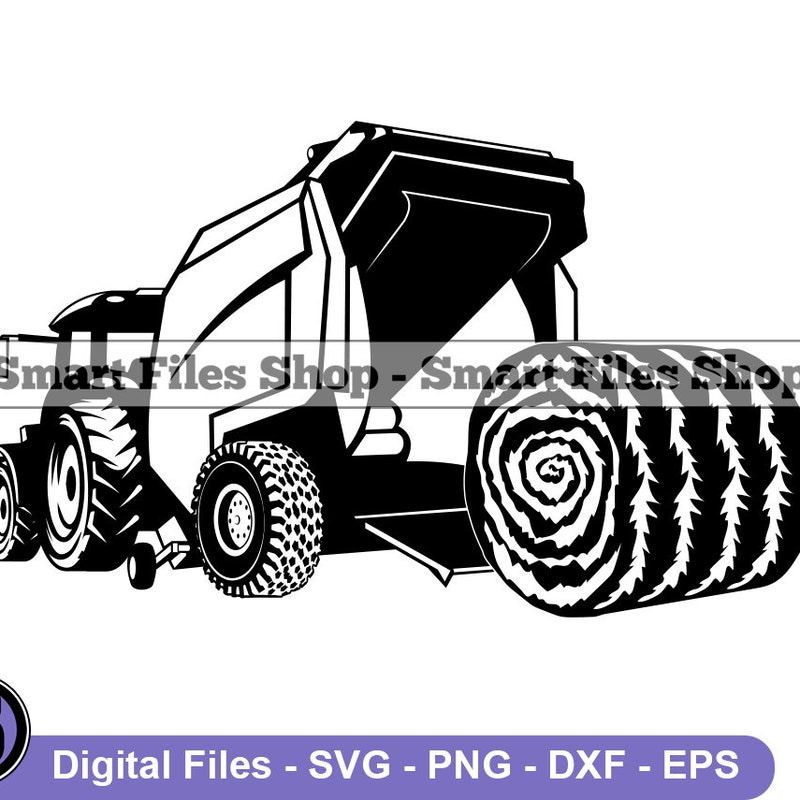 Hay Svg - Etsy