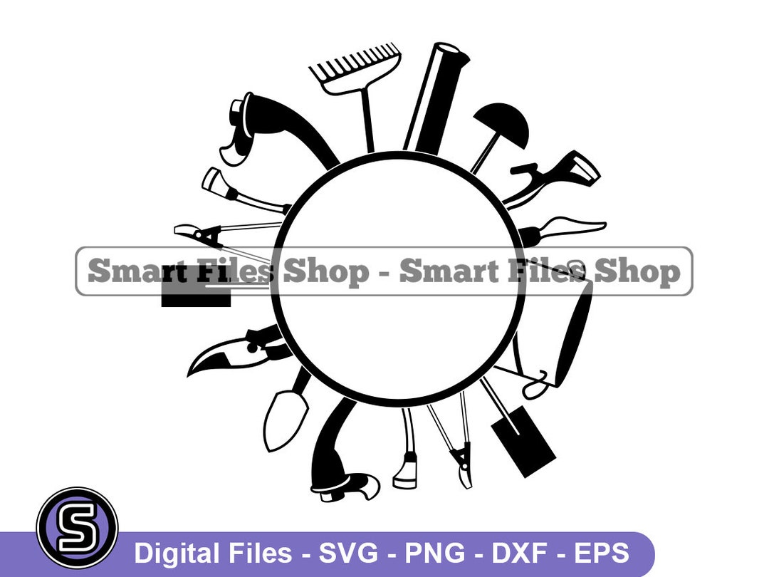 Landscaping Logo Svg, Landscaping Svg, Landscaper Svg, Landscaping Dxf ...