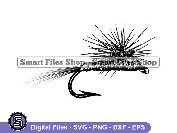 Trout Fishing Bait Svg Fishing Svg Fish Bait Svg Fishing | Etsy