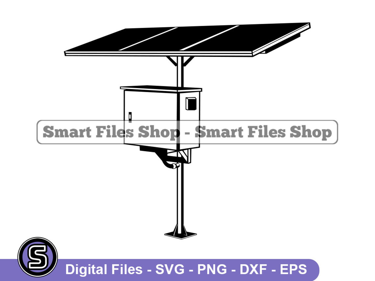Solar Cell Panels Svg Solar Panels Svg Renewable Energy Svg - Etsy