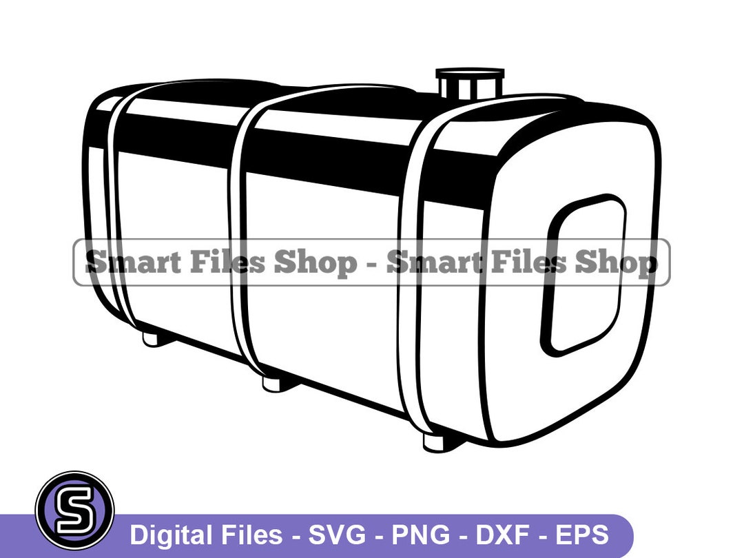Fuel Tank Svg, Fuel Svg, Petroleum Svg, Car Svg, Car Parts Svg, Car ...