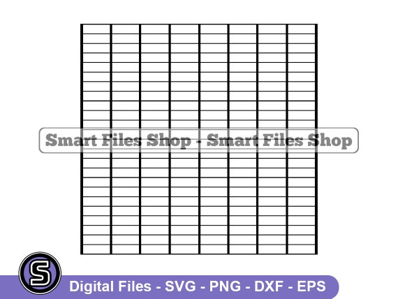 Spreadsheet Clipart