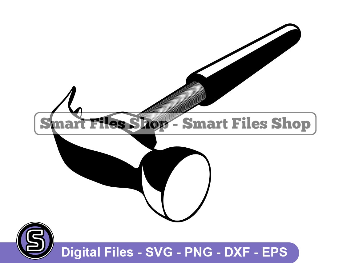 Hammer 2 Svg Carpenter Svg Builder Svg Contractor Svg - Etsy
