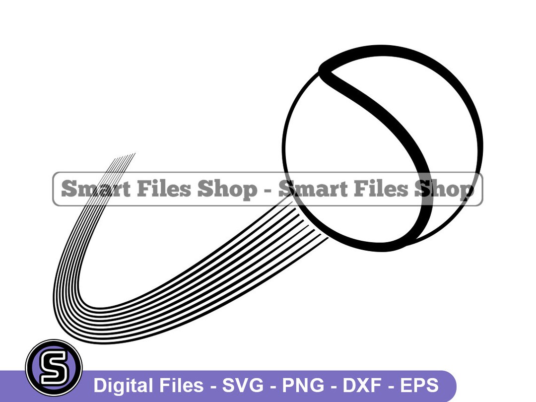 Hurling Ball Swoosh Svg, Hurling Ball Logo Svg, Hurling Ball Svg ...