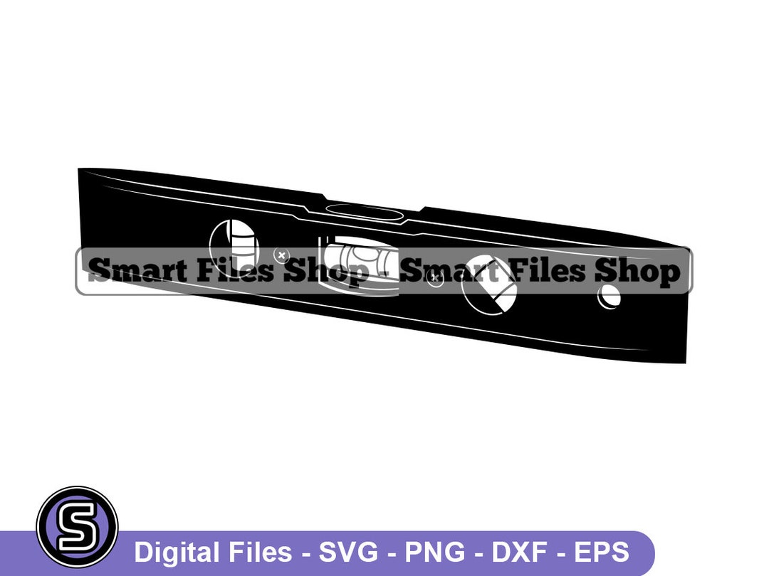 Bubble Levels SVG, Construction Tool SVG, Contactor Svg, Builder Svg ...