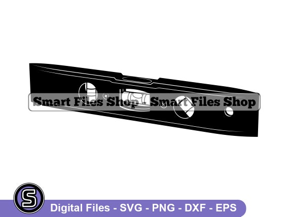 Bubble Levels SVG Construction Tool SVG Contactor Svg | Etsy