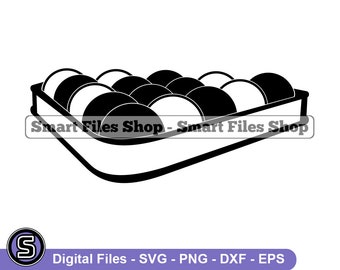 Pool Rack Dxf - Etsy