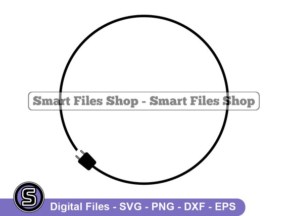 Outlet Plug Svg Electric Svg Appliances Svg Outlet Plug - Etsy