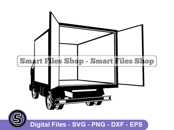 Moving Company Logo Svg Moving Company Svg Truck Svg Moving - Etsy