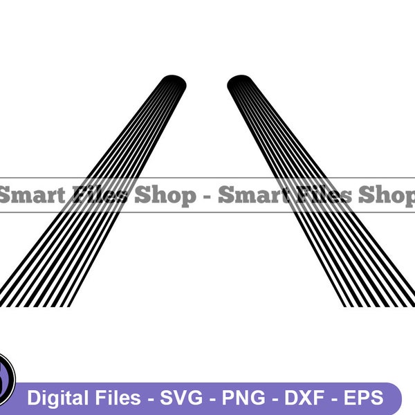 Laser Beams Clipart - Etsy