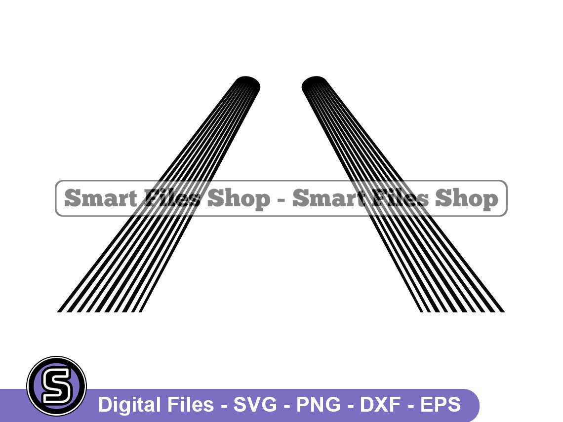 Laser Beams SVG, Laser Svg, Laser Beams Dxf, Laser Beams Png, Laser ...