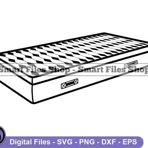 Mattress - Etsy