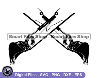 Trackhoe Svg Excavator Svg Heavy Equipment Svg Trackhoe - Etsy