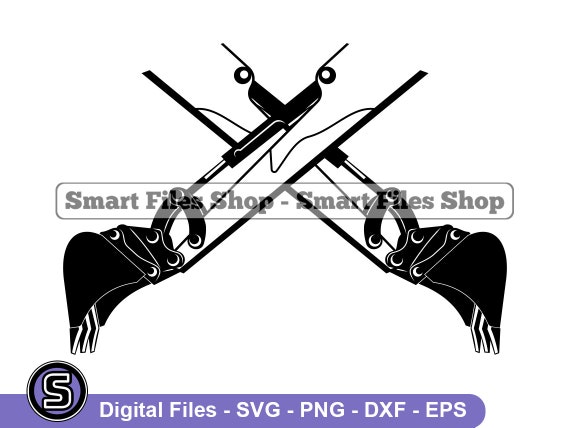 Excavator Bucket Logo Svg Excavator Svg Construction Svg - Etsy