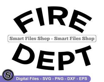 Fire Word Png - Etsy