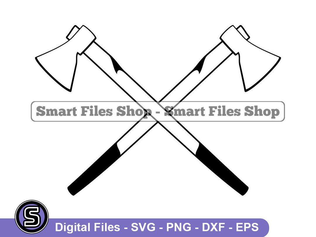 Axe Logo Svg, Axe Svg, Axe Design Svg, Axe Dxf, Axe Png, Axe Clipart ...