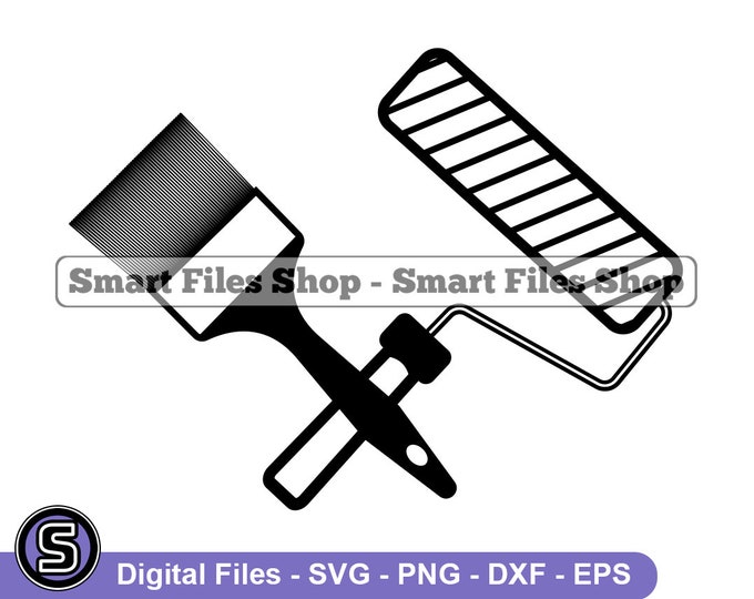 Painter 4 Svg, Painter Svg, Painting Svg, Painter Png, Painter Jpg ...