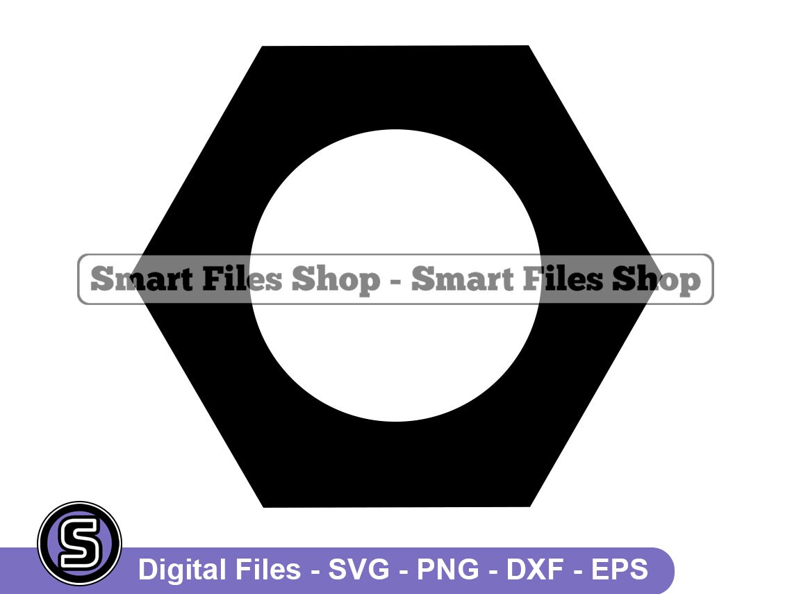 Bolt Svg, Mechanic Svg, Tools Svg, Repair Svg, Bolt Dxf, Bolt Png, Bolt ...