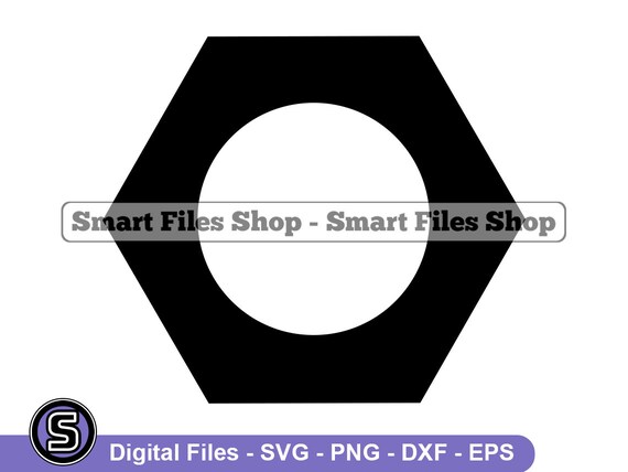 Bolt Svg Mechanic Svg Tools Svg Repair Svg Bolt Dxf Bolt | Etsy