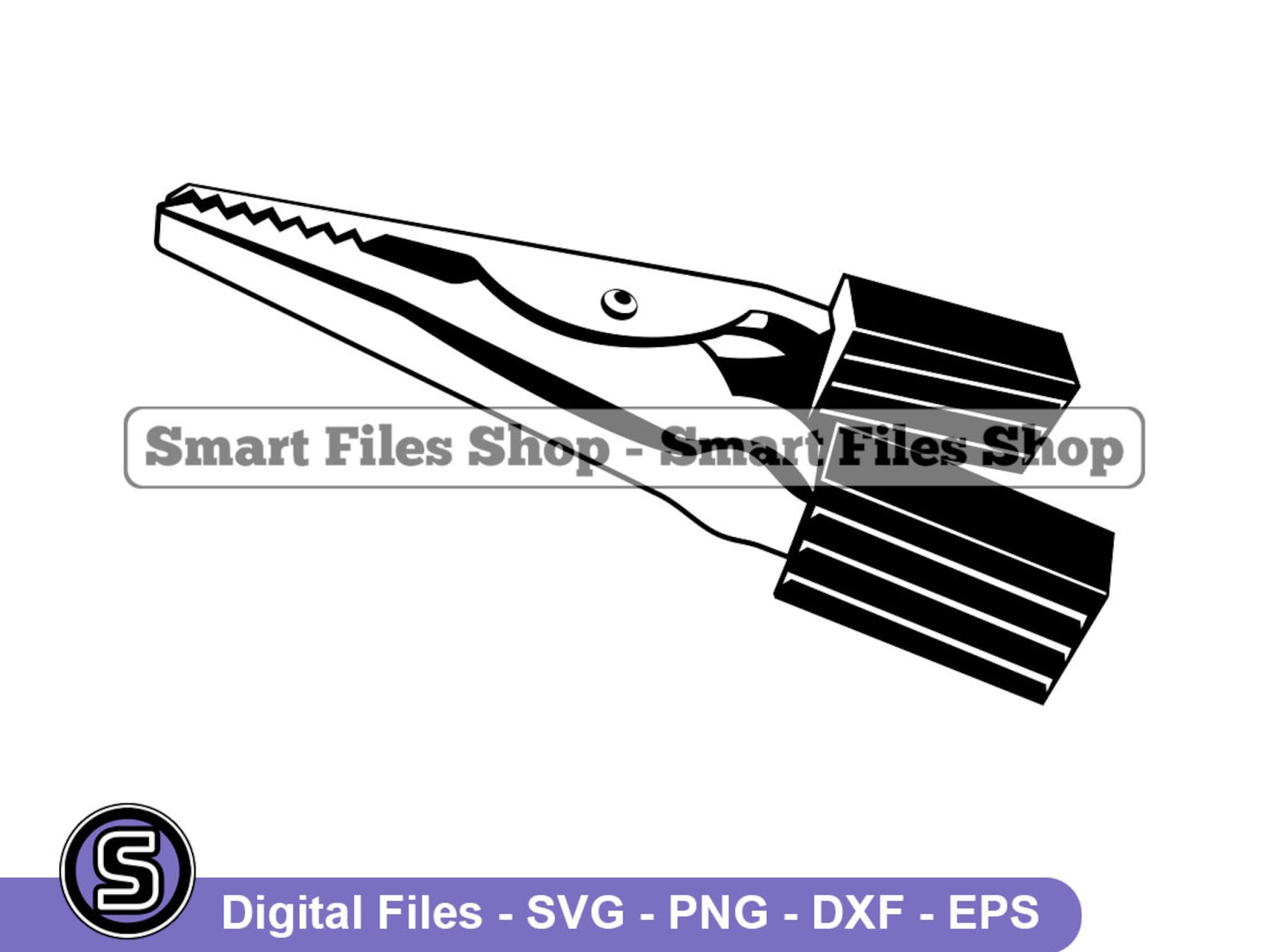 Battery Clamp Svg Mechanic Svg Car Repair Svg Auto Repair - Etsy