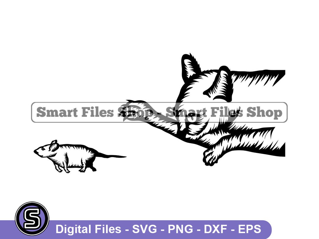 Mouse 3 SVG, Mouse SVG, Animals Svg, Mouse Dxf, Mouse Png, Mouse ...
