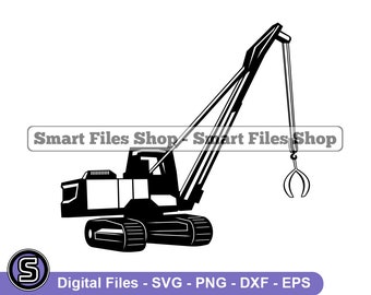 Pipelaying Svg - Etsy