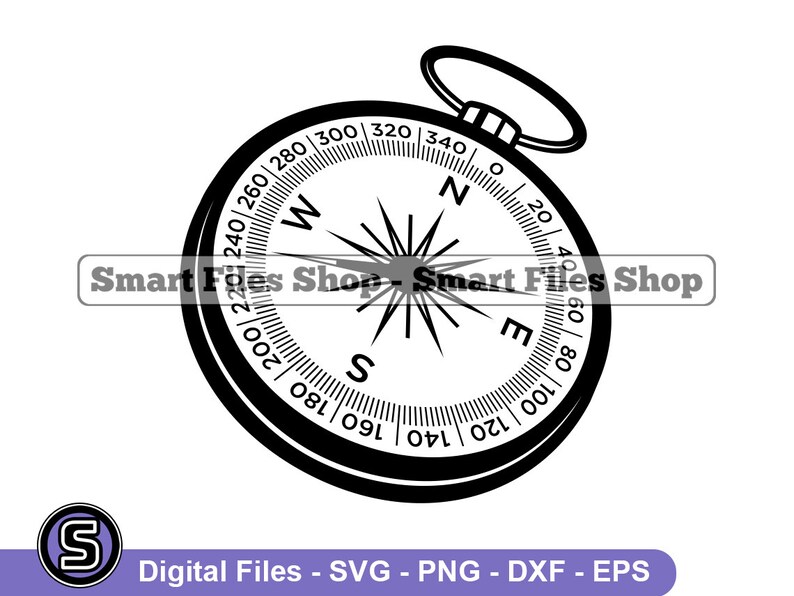 Compass Svg, Navigation Svg, Compass Dxf, Compass Png, Compass Clipart ...