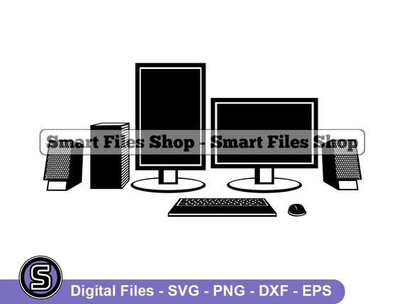 Computer Hardware Engineer Clipart