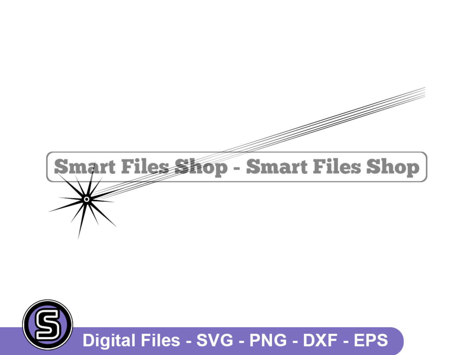 Laser Beam SVG, Laser Svg, Laser Beam Dxf, Laser Beam Png, Laser Beam ...