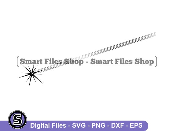 Laser Beam SVG Laser Svg Laser Beam Dxf Laser Beam Png - Etsy UK