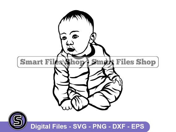 Baby 3 Svg Baby Svg Todler Svg Child Svg Infant Svg Baby | Etsy