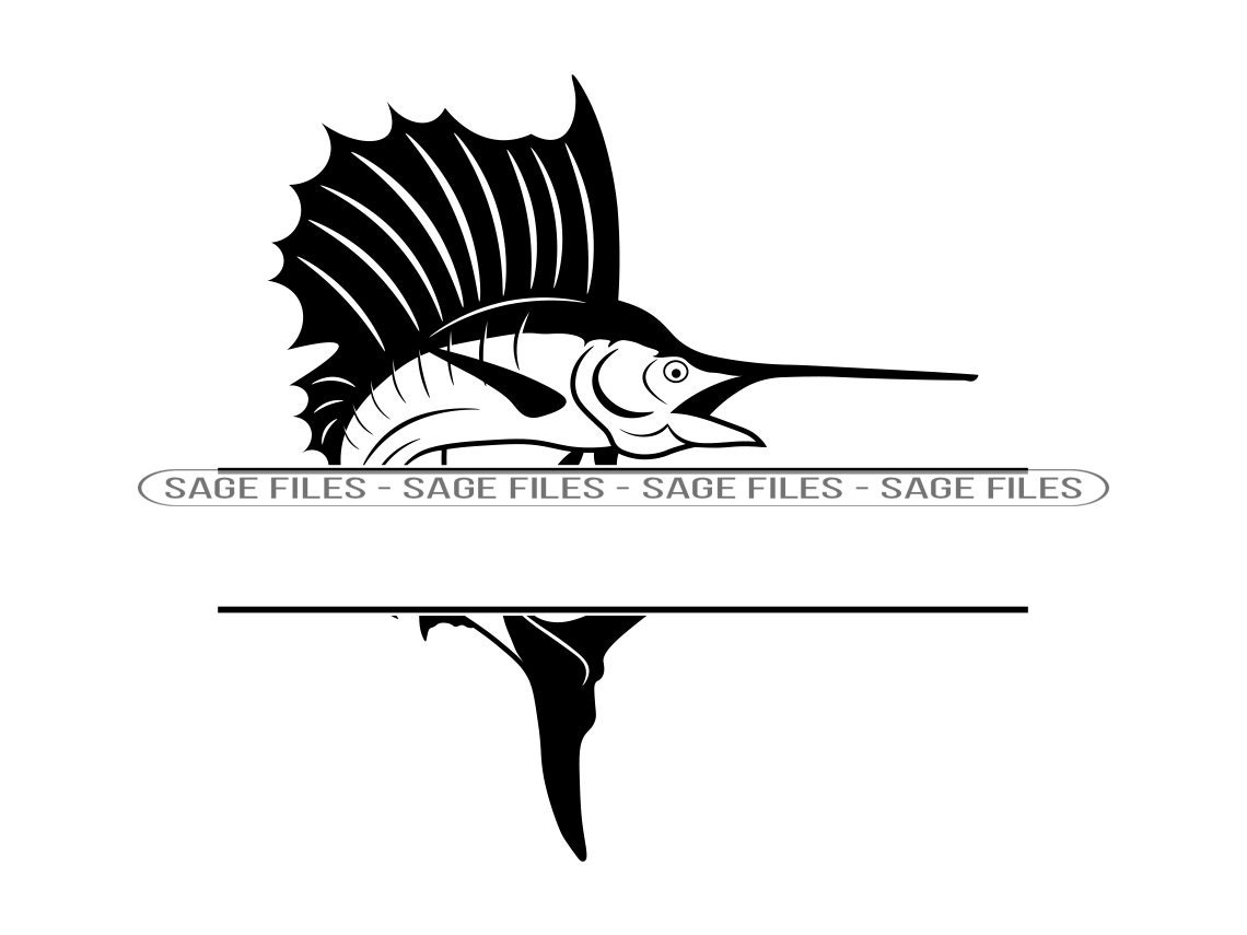 Sailfish Logo